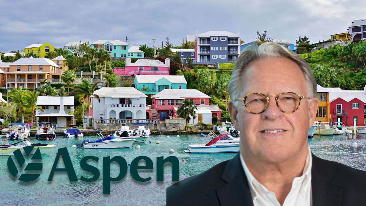 Aspen Capital Markets claims 18% rise in ILS third party capital in ‘23 ...